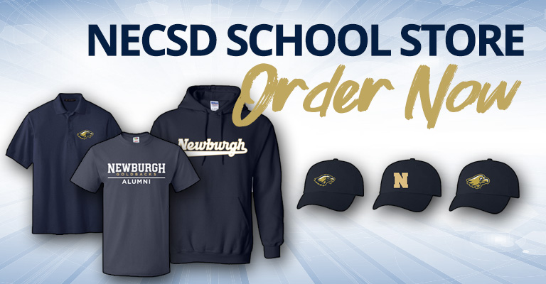 Announcing the NECSD School Store - Newburgh Free Academy - NECSD