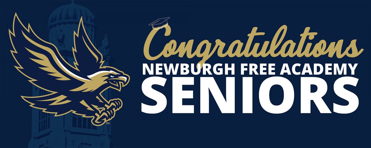 Newburgh Free Academy Graduation Information - Newburgh Free Academy ...