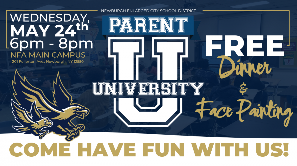 COME HAVE FUN WITH US! - GAMS Tech Elementary School - NECSD