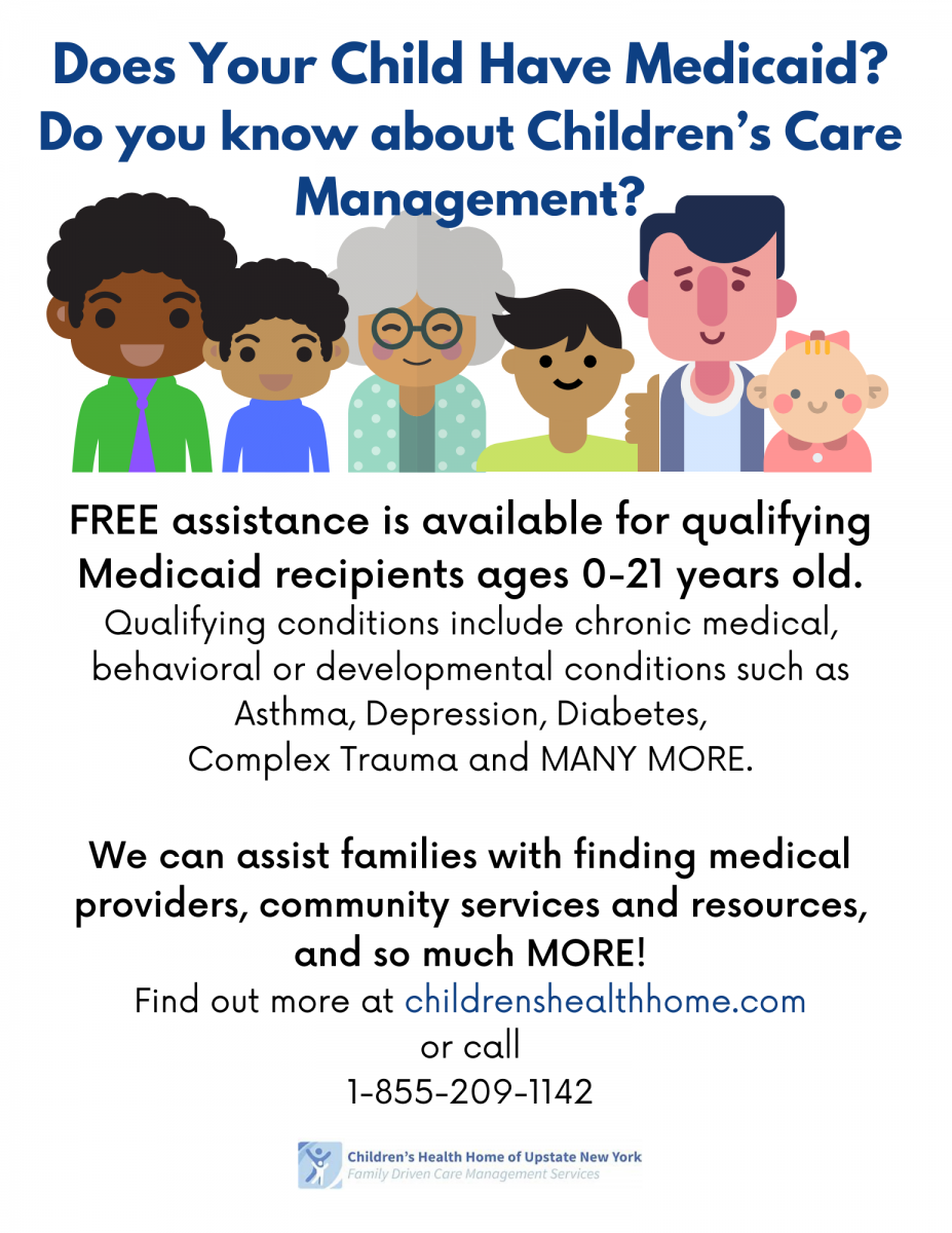 Health Services - NECSD