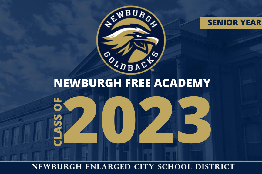 NFA Seniors | Yearbook Information- News - NECSD