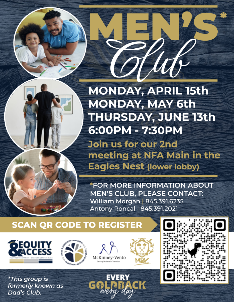 Gidney Avenue Memorial School - NECSD