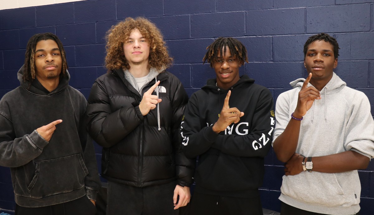 Heading To States NFA Boys Track Team Sends 10 To States News NECSD