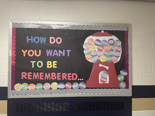 Meadow Hill School Celebrates Bullying Awareness Spirit Week- News - NECSD