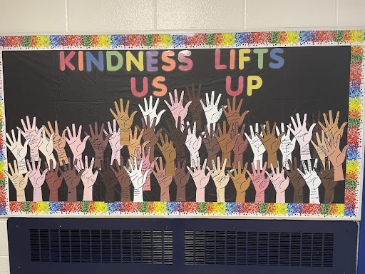 Meadow Hill School Celebrates Bullying Awareness Spirit Week- News - NECSD