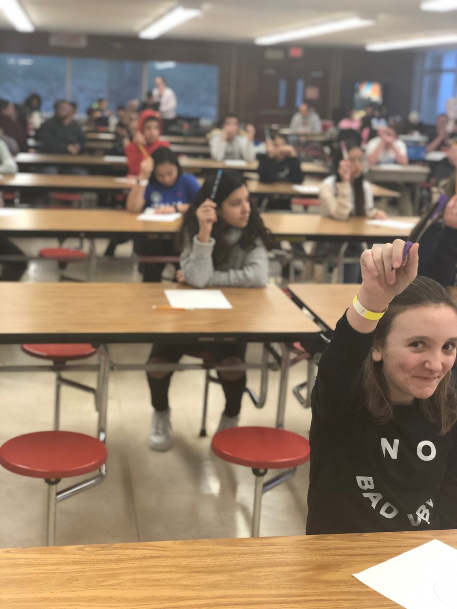 Heritage and South Middle School Math Teams Compete in Mid-Hudson ...