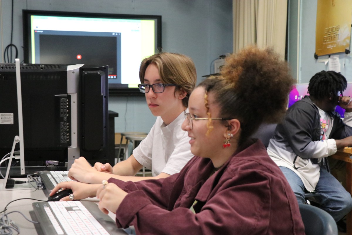 NFA's Award-Winning Video Production Class Inspiring Future Career ...