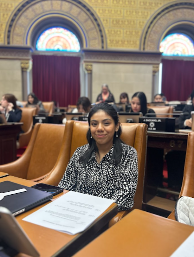 Twenty-four Scholars Represent NFA at Angelo del Toro's Puerto Rican ...