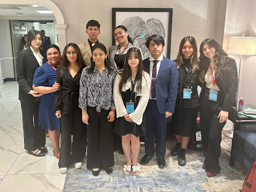 Twenty-four Scholars Represent NFA at Angelo del Toro's Puerto Rican ...