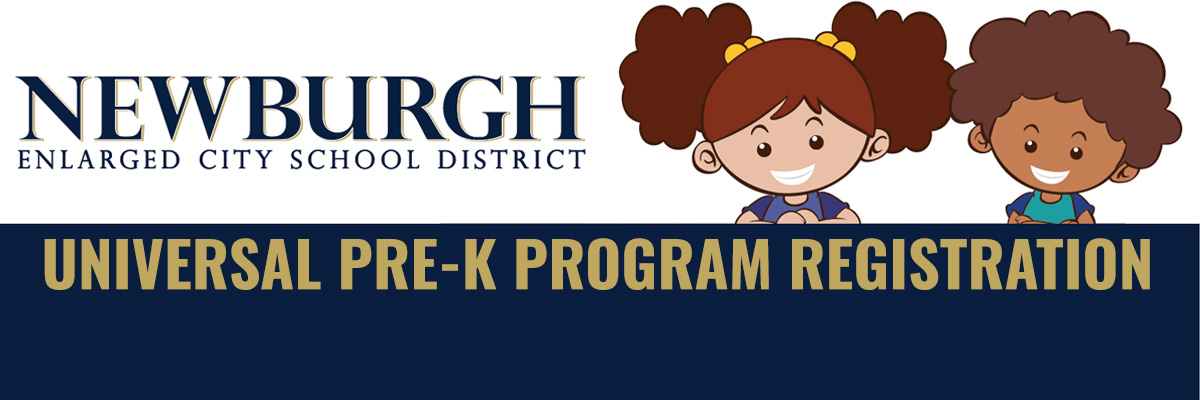 Newburgh Enlarged City School District Homepage