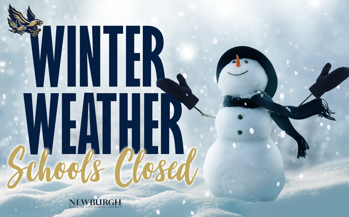 Newburgh Enlarged City School District Homepage