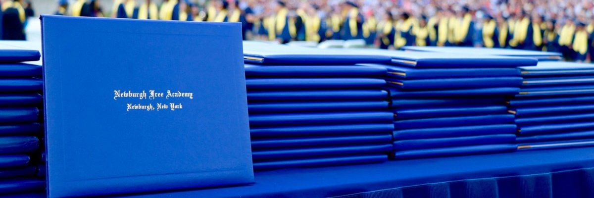 Newburgh Enlarged City School District Homepage