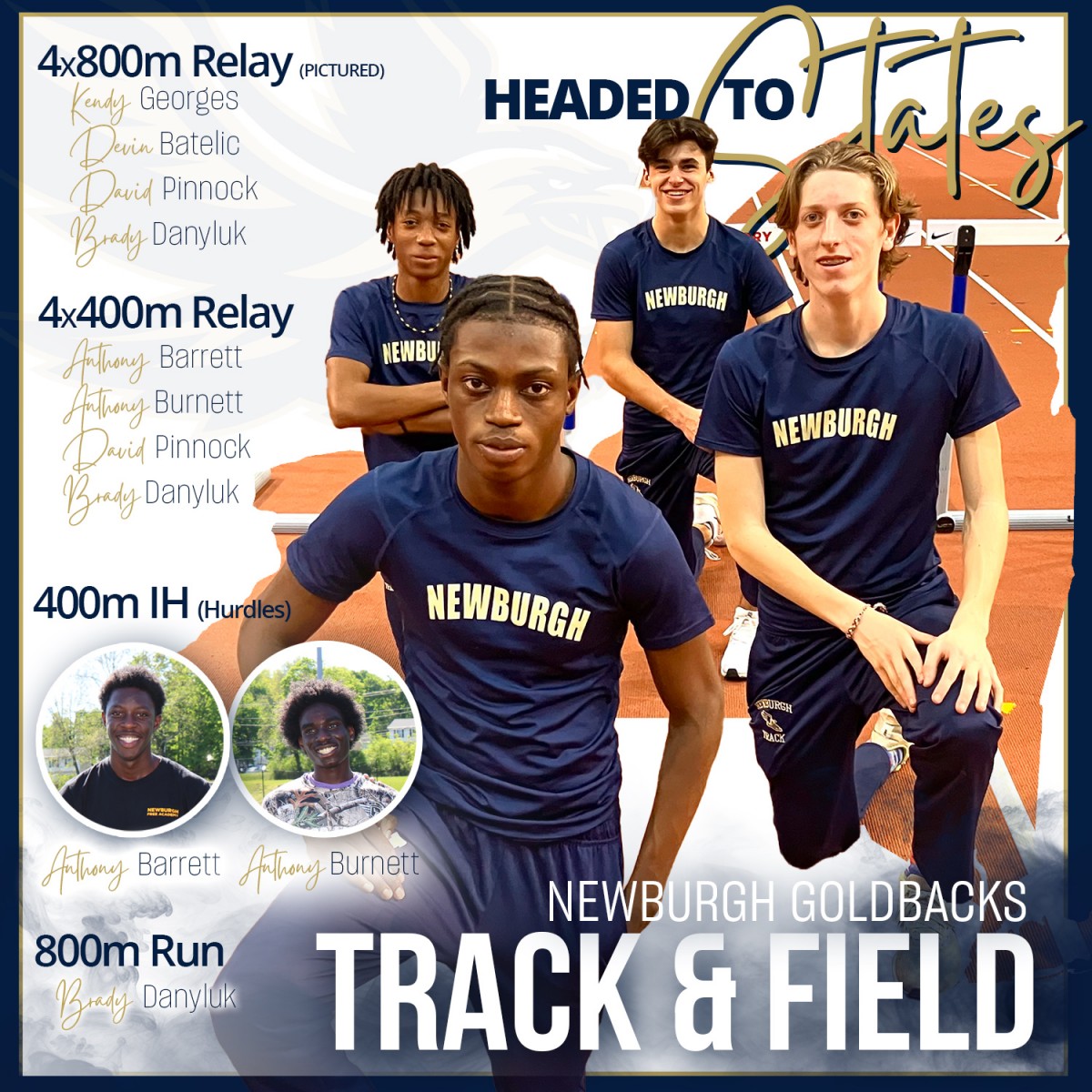 Newburgh Enlarged City School District Homepage