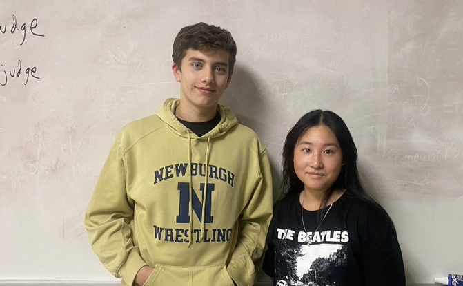 NFA Debate Captures Round Victories at Groves Falcon Invitational ...