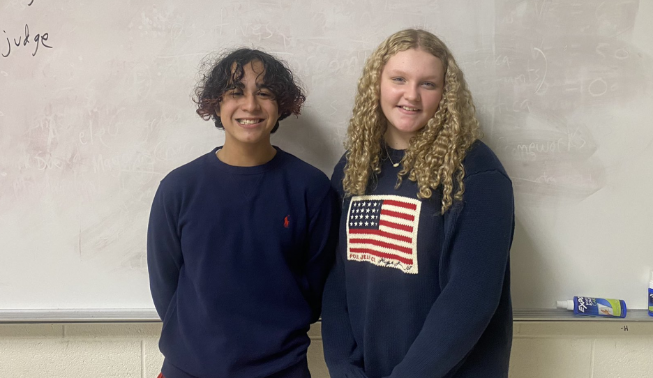 NFA Debate Captures Round Victories at Groves Falcon Invitational ...