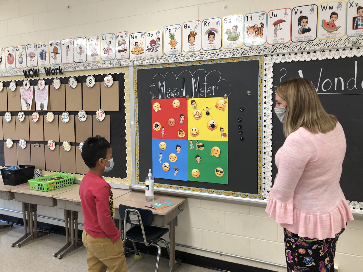 Meadow Hill Team Implements Yale Center for Emotional Intelligence’s ...