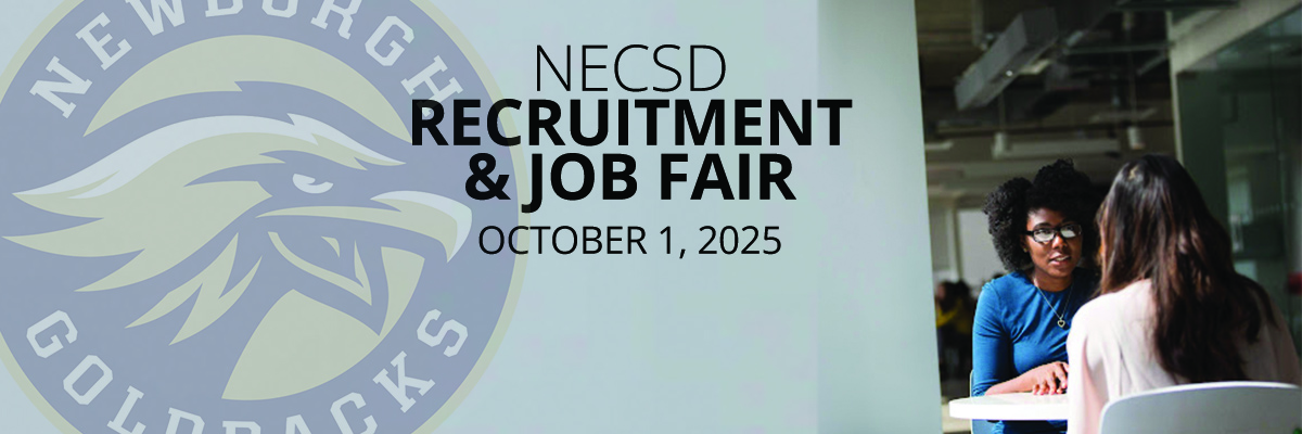 Newburgh Enlarged City School District Homepage