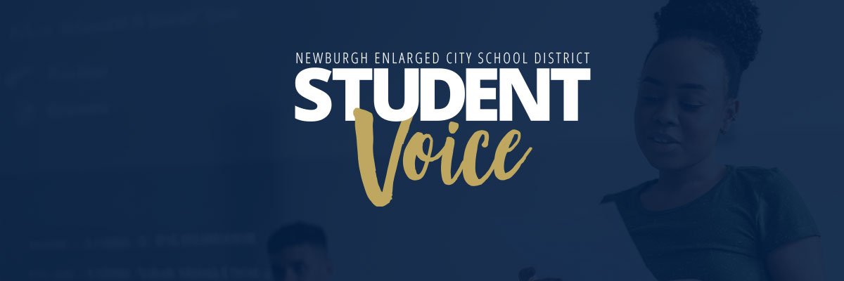 Newburgh Enlarged City School District Homepage