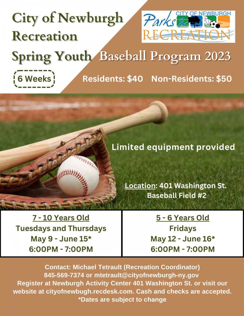 Community Bulletin Board - NECSD