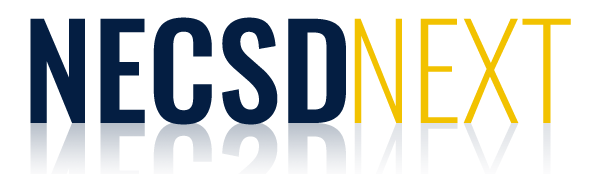 Subscribe to Email Newsletters - NECSD