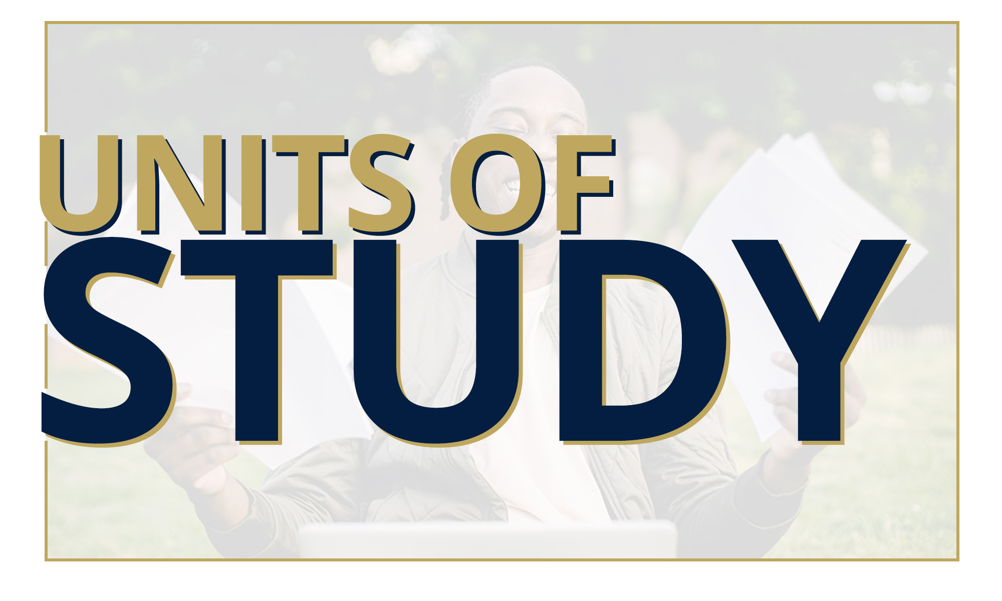Units of Study - NECSD